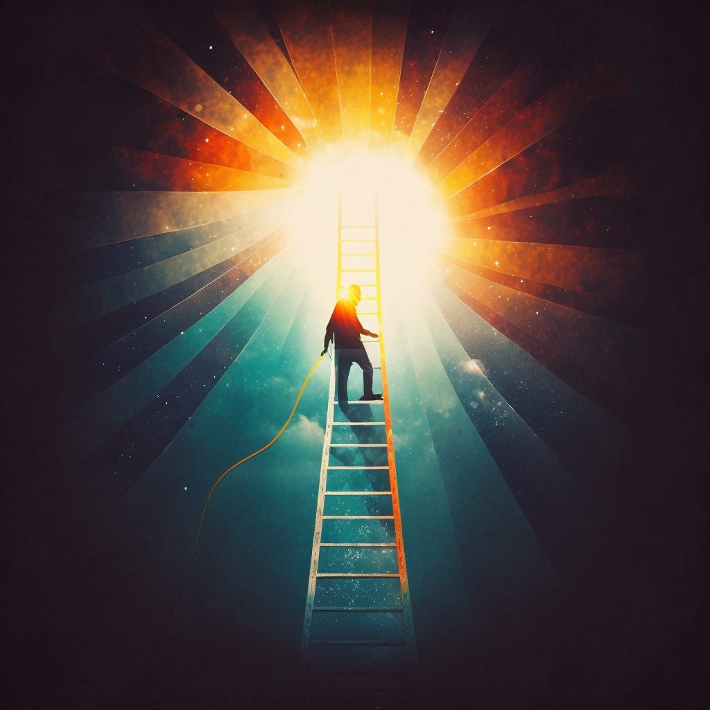 How to Think with Growth