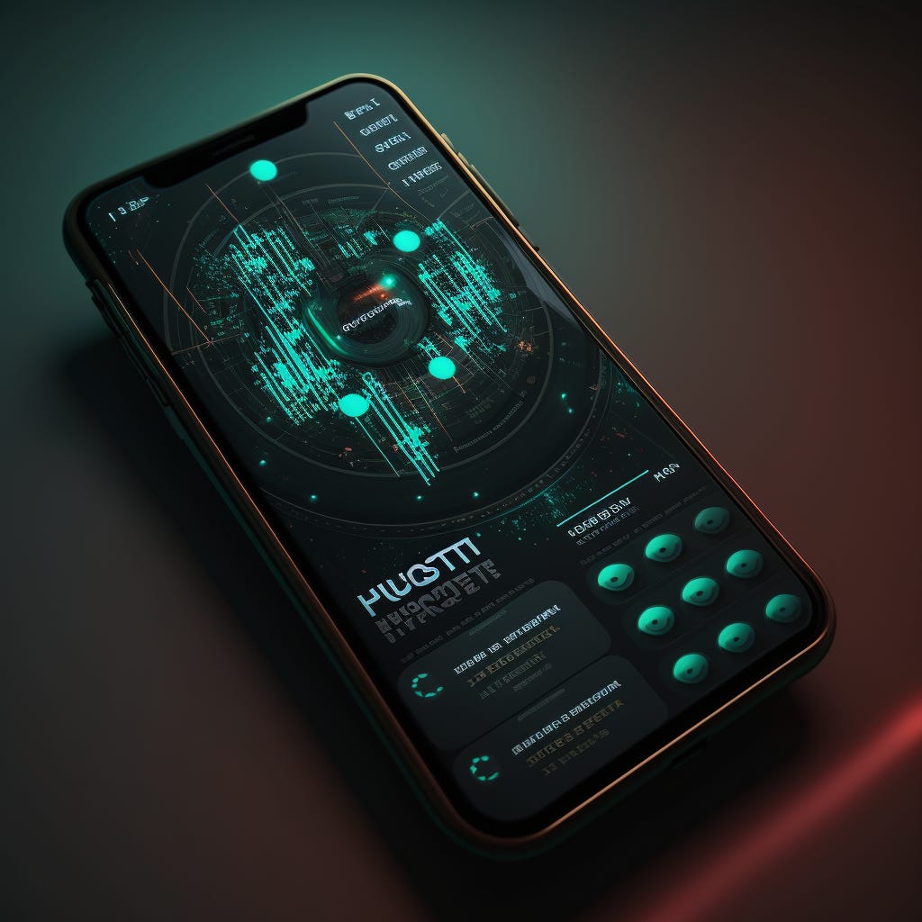 PocketHunt - Threat Hunting with iOS Shortcuts