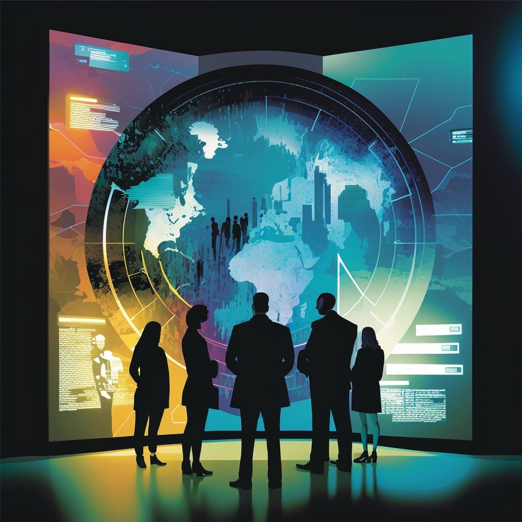 How to Develop Vision for a Successful Security Program